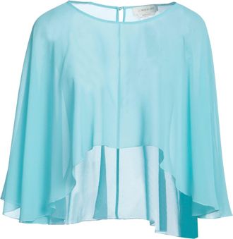 Anna Molinari JACKEN & MÄNTEL - Capes auf YOOX.COM