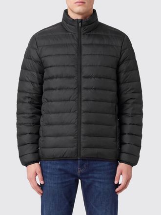 Canada Goose Doudoune matelass&eacute;e Stratus en polyester recycl&eacute; &agrave; col montant