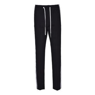 Dondup Hose - - Trousers - Damen - Schwarzk - L