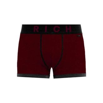 John Richmond Herren, Unterw&auml;sche, Braun, LGr&ouml;&szlig;e