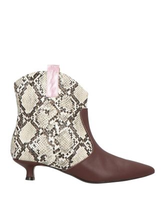 Lovlet SCHUHE - Stiefeletten auf YOOX.COM