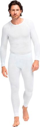 Maier Sports Adrian, Herren W&auml;sche-Set, Hochwertiges W&auml;sche-Set f&uuml;r kalte Wintertage beim Skifahren oder eisige Wandertouren, dryprotec Technologie, Atmungsaktiv