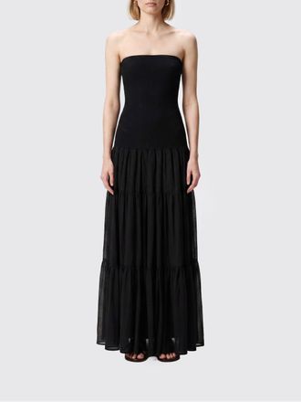 Pinko Robe Femme couleur Noir