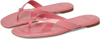 Kate Spade New York Spade Flower Sandalen Rubin Citrus Gr&ouml;&szlig;e 6