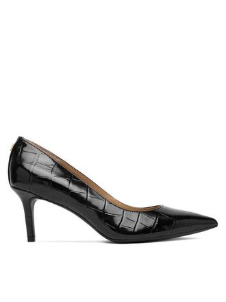Lauren Ralph Lauren High Heels 802961787005 Schwarz