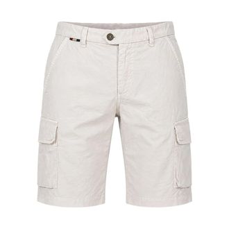 Mason's Bermudas Cargo - - Shorts - Herren - Grau - S