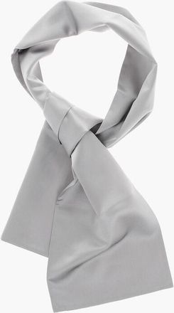 Corneliani Solid Color Pure Silk Foulard size Unica