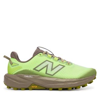 New Balance Laufschuhe New Balance Fuelcell Rebel Trail WRBTV1_RU Gr&uuml;n