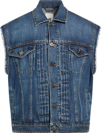 Pantaloni Torino JACKEN & M&Auml;NTEL - Jeansjacken/M&auml;ntel auf YOOX.COM