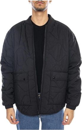 Only & Sons Only & Sons, Homme, Vestes, Noir, Taille: L Onswren Quilted Jacket