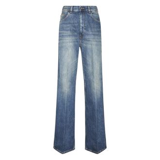 Haikure Femme, Jeans, Bleu, Taille: W27 Winona Jeans