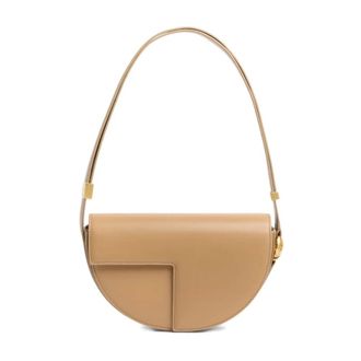 Patou Damen, Taschen, Beige, ONE SIZEGr&ouml;&szlig;e