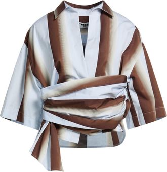 Msgm TOPS - Hemden auf YOOX.COM