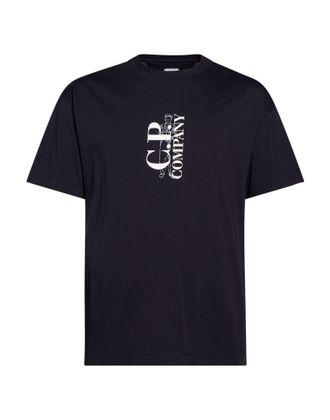 C.P. Company TOPS - T-shirts auf YOOX.COM