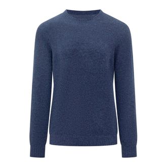 MC2 Saint Barth Herren, Strickwaren, Blau, SGr&ouml;&szlig;e