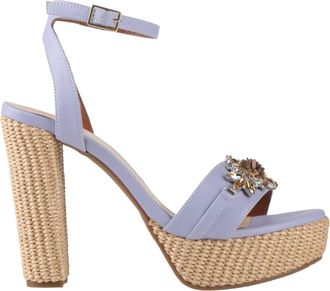 Lorenzo Mari SCHUHE - Sandalen auf YOOX.COM