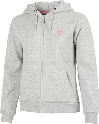 Bidi Badu Sweatjacke Hey Laguna Logo Zip