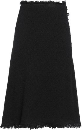 Alberta Ferretti HOSEN & R&Ouml;CKE - Midi-R&ouml;cke auf YOOX.COM