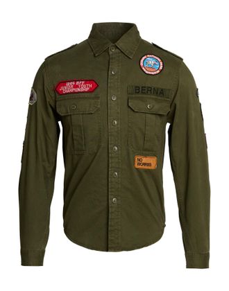 Berna TOPS - Hemden auf YOOX.COM