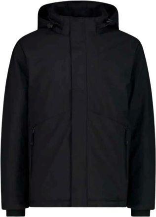 F.lli Campagnolo Cmp, Herren, Jacken, Schwarzk, 3XLGr&ouml;&szlig;e