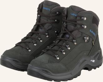 Lowa Multifunktionsschuhe Renegade Gtx Mid grau