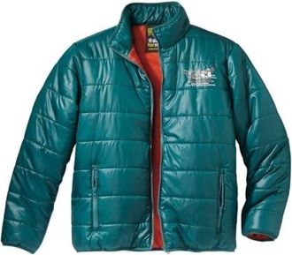 Atlasformen Doudoune Homme - Doudoune Zippée Déperlante - Doudoune Matelassée - Disponible en Grandes Tailles du M au 5XL