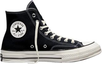 Converse Femme, Chaussures, Noir, Taille: 38 EU Chuck 70 High Top