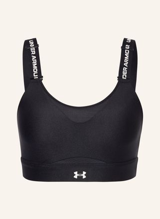 Under Armour Sport-Bh Ua Infinity Mit Mesh schwarz