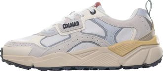 Colmar Homme, Chaussures, Multicolore, Taille: 42 EU Garner Smooth 096