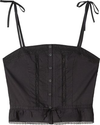 Bershka Top