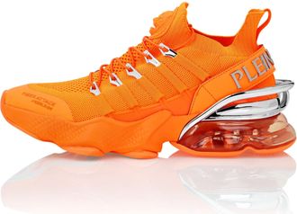 Plein Sport Sneaker Tiger Attack//Gen.x.04