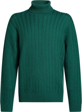 Zanone STRICKWAREN - Rollkragenpullover auf YOOX.COM