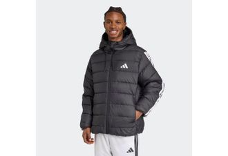 adidas Steppjacke ESS 3S SD HD JK