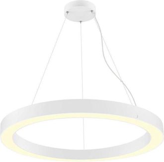 SLV Suspension blanche Medo Ring 90 &Oslash; 90cm - 1008596