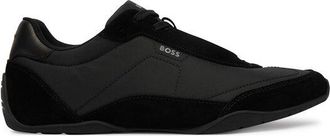 HUGO BOSS Sneakers Jaylen Lowp 50563894 Schwarz