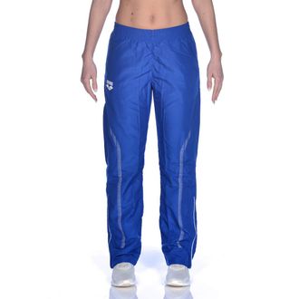 Arena Standard Team Line Warm-Up Trainingsanzug Leichte Sportjacke, Royal-Pants, S