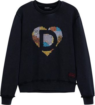 Desigual Sweatshirt