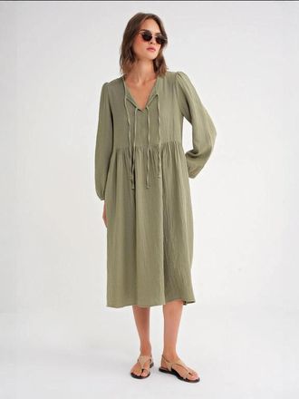 Mixray Kleid