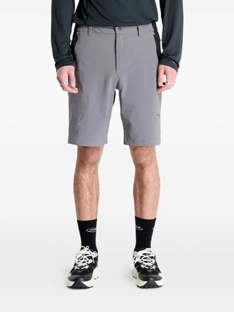 Columbia Triple Canyon II Shorts - Grau