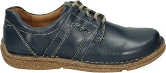 Josef Seibel Damen, Schuhe, Blau, 43 EUGr&ouml;&szlig;e