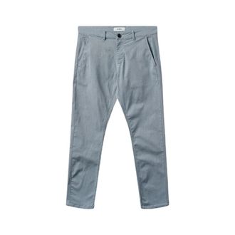 Gabba Paul K3280 Dale Chino - - Trousers - Herren - Blau - W36 L34