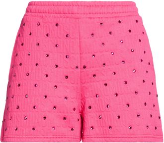 Moschino HOSEN & R&Ouml;CKE - Shorts & Bermudashorts auf YOOX.COM