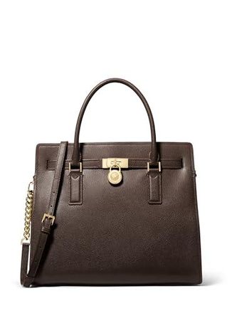 Michael Kors LG SATCHEL BAG