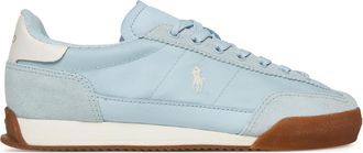 Polo Ralph Lauren Sneakers Polo Ralph Lauren Hester Pp Sk Ltl 804978190002 Himmelblau