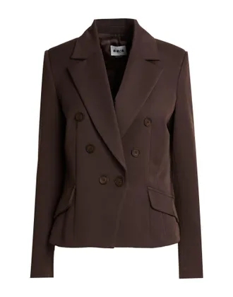 Berna ANZ&Uuml;GE und CO-ORDS - Blazers auf YOOX.COM
