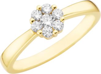 Smart Jewel Ring
