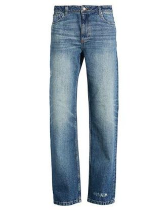 A.P.C. BAS - Pantalons en jean sur YOOX.COM