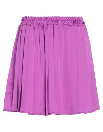 Tensione In HOSEN & RÖCKE - Miniröcke auf YOOX.COM