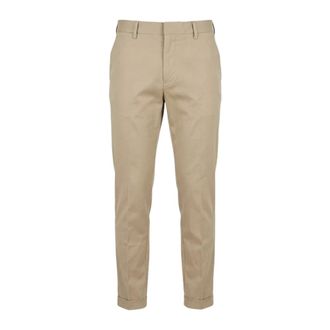 Entre Amis Herren, Hosen, Beige, W36Gr&ouml;&szlig;e