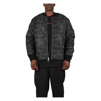 OAMC Oamc - Doudoune - Homme - Vestes - Noir - Taille: XL